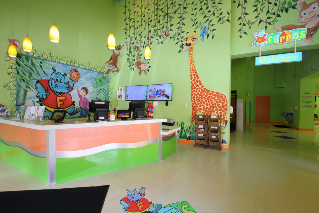 Flippo's offers a variety of membership packages and options