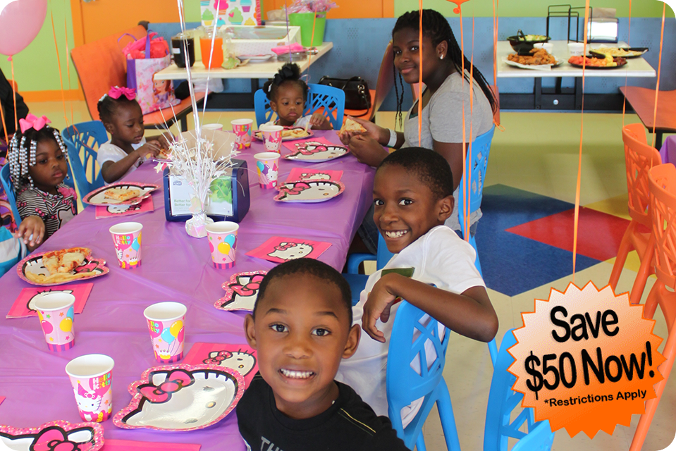 Flippos's Family Fun Center, Fort Lauderdale FL and nearby areas